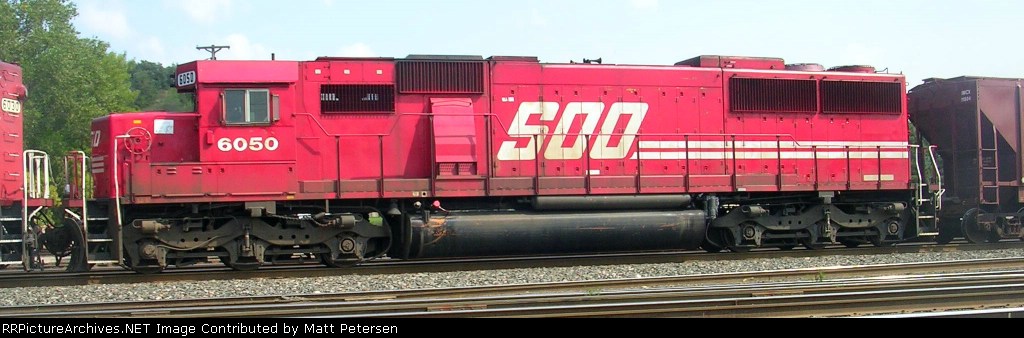 SOO 6050